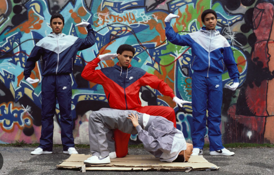 Re-Break - Edge of EDM